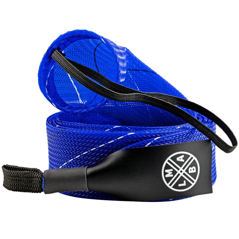 LMAB Rod Guard Spinning | Two Pieces - 80 x 4cm | LMA136057