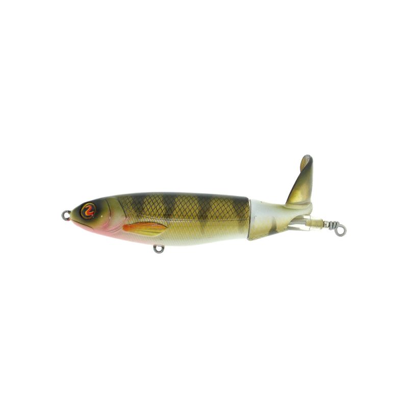 Whopper Plopper 130 - Das Original von River2Sea