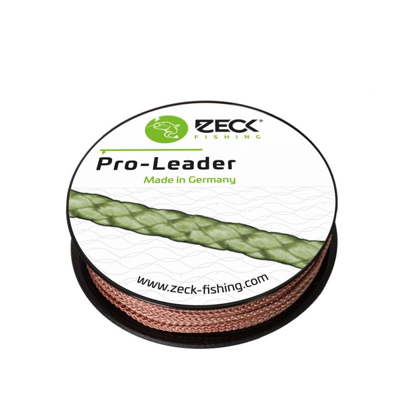 Zeck Fishing Pro-Leader 20m | 0,9mm / 99kg | ZEC130091