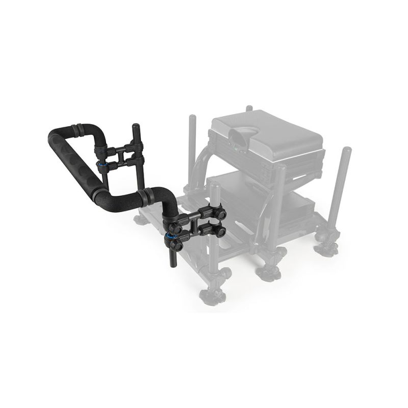 Matrix 3D Folding Pole Support - Pole support | FOXGBA046