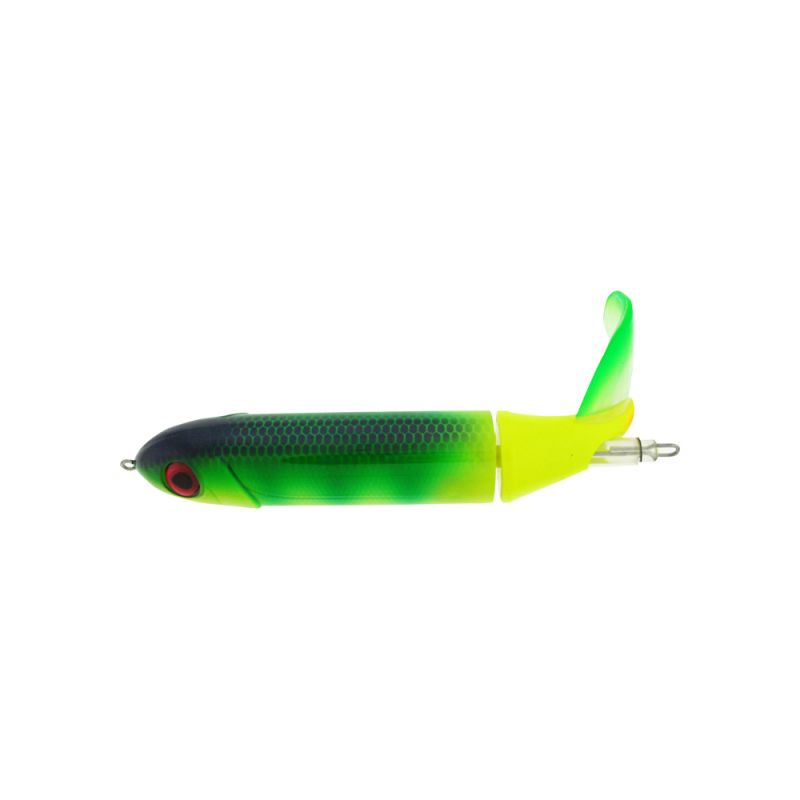 Whopper Plopper - Das Original von River2Sea