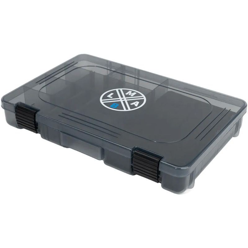 LMAB Jig & Rig | Shallow | Medium | EVA Foam | Shallow | Medium | LMA973140